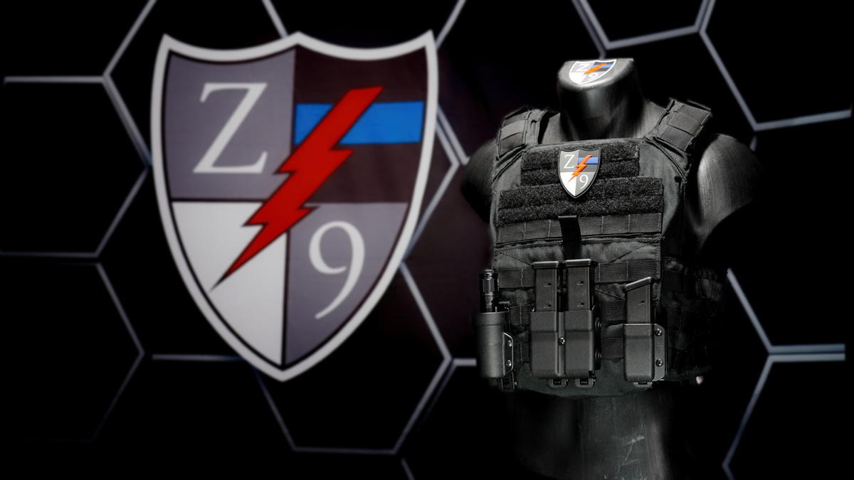 News – Zero9 Holsters