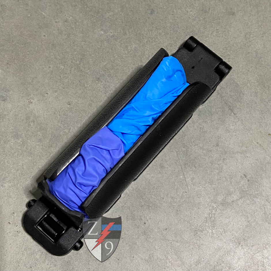 NEW ZERO9 GEAR – Zero9 Holsters