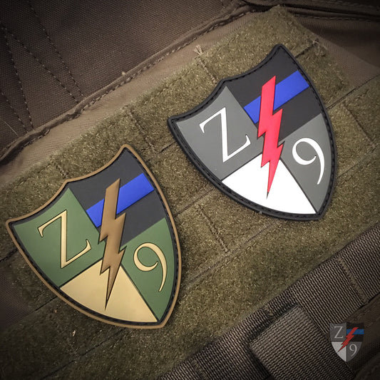 Zero9 Holsters - Online Store