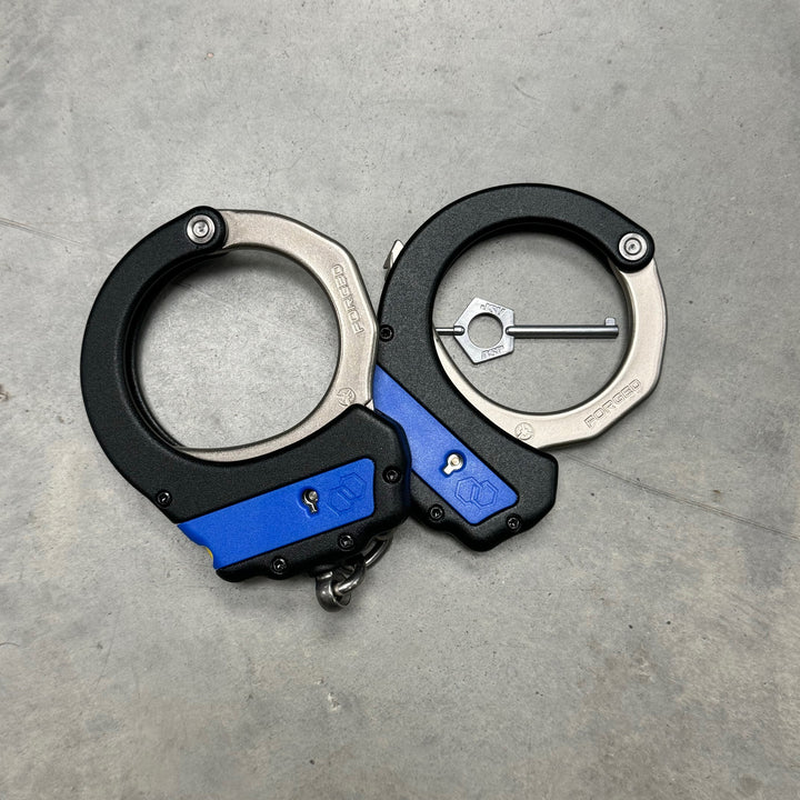 ASP HANDCUFFS – Zero9 Holsters