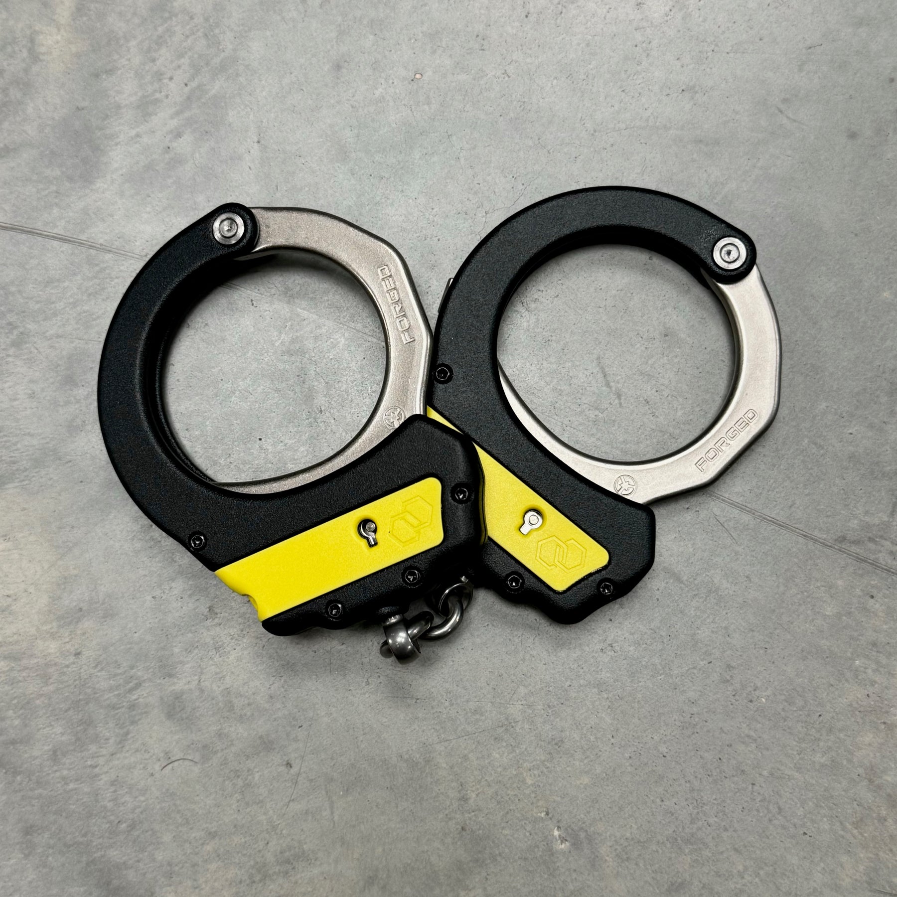ASP HANDCUFFS – Zero9 Holsters
