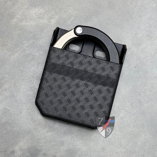 ASP Handcuff Case – Zero9 Holsters