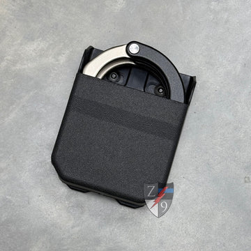 ASP Handcuff Case – Zero9 Holsters