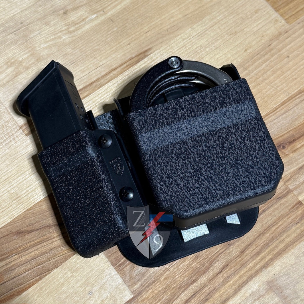 Products – Zero9 Holsters