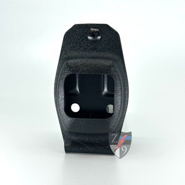 Bodyworn Camera System Cases – Zero9 Holsters