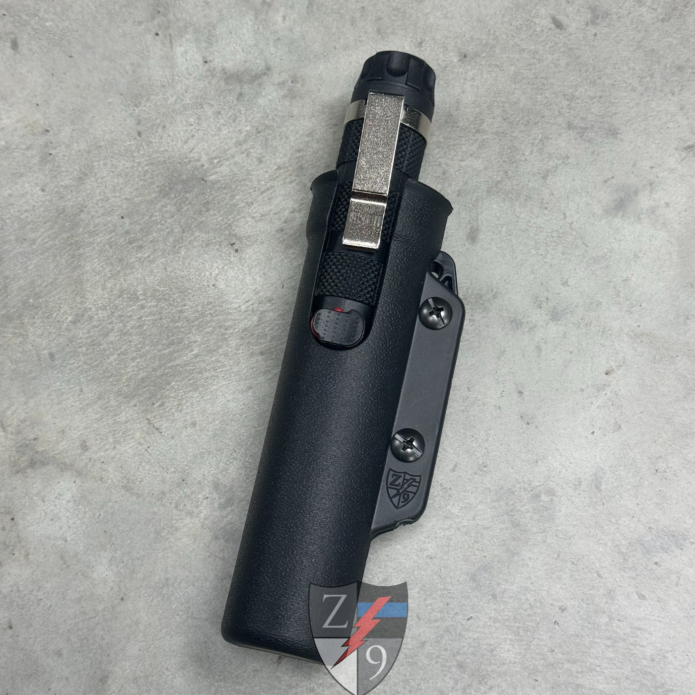Pepperball BLAST Case – Zero9 Holsters