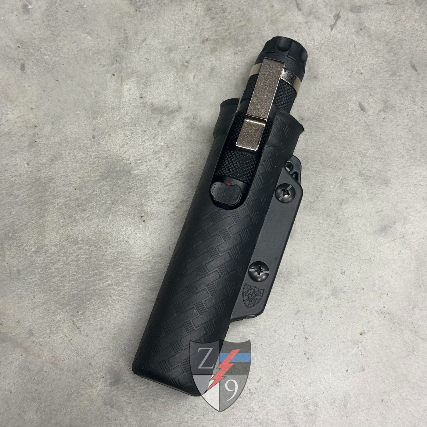 Pepperball BLAST Case – Zero9 Holsters