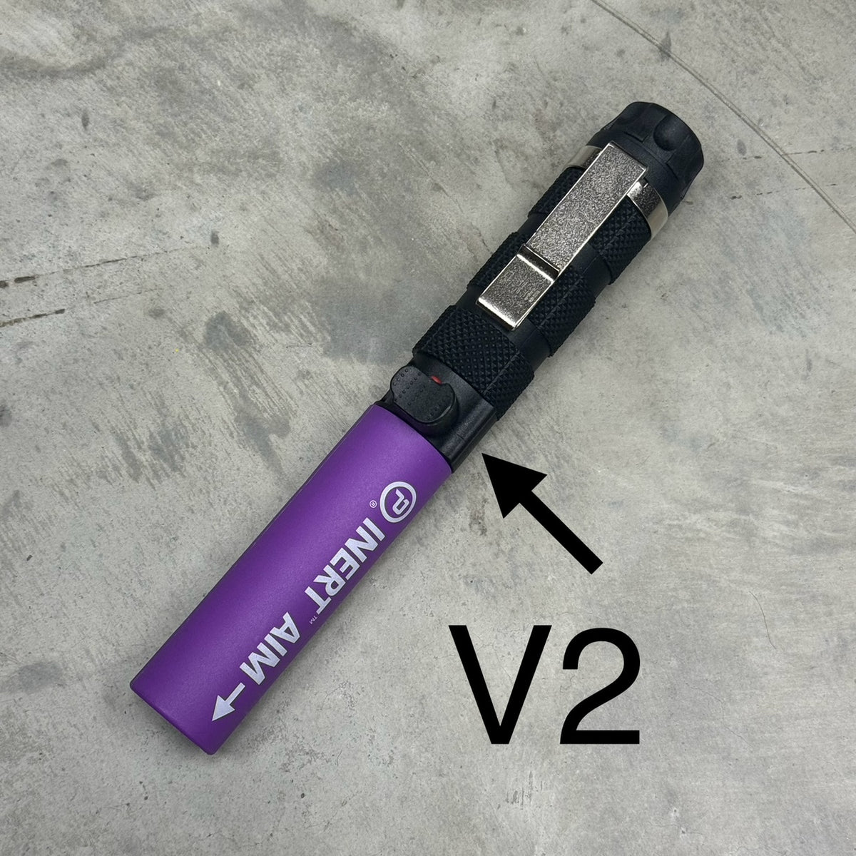 Pepperball BLAST Case – Zero9 Holsters