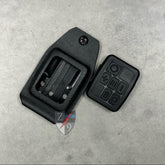 Bodyworn Camera System Cases – Zero9 Holsters