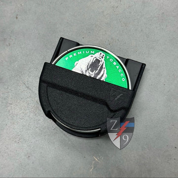 Dip Can Case – Zero9 Holsters