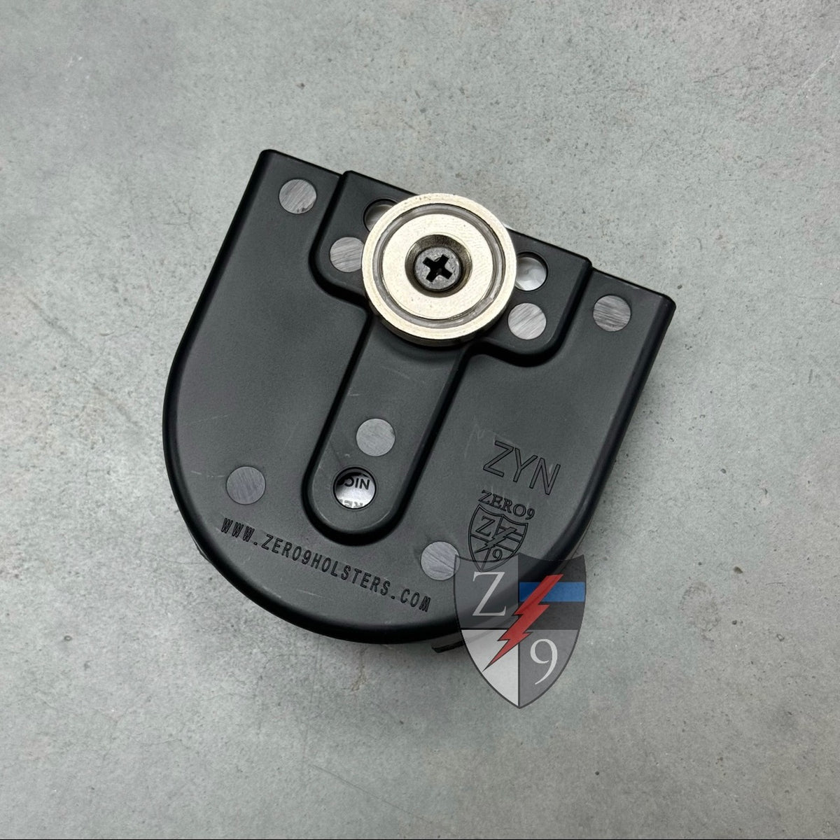 Dip Can Case – Zero9 Holsters