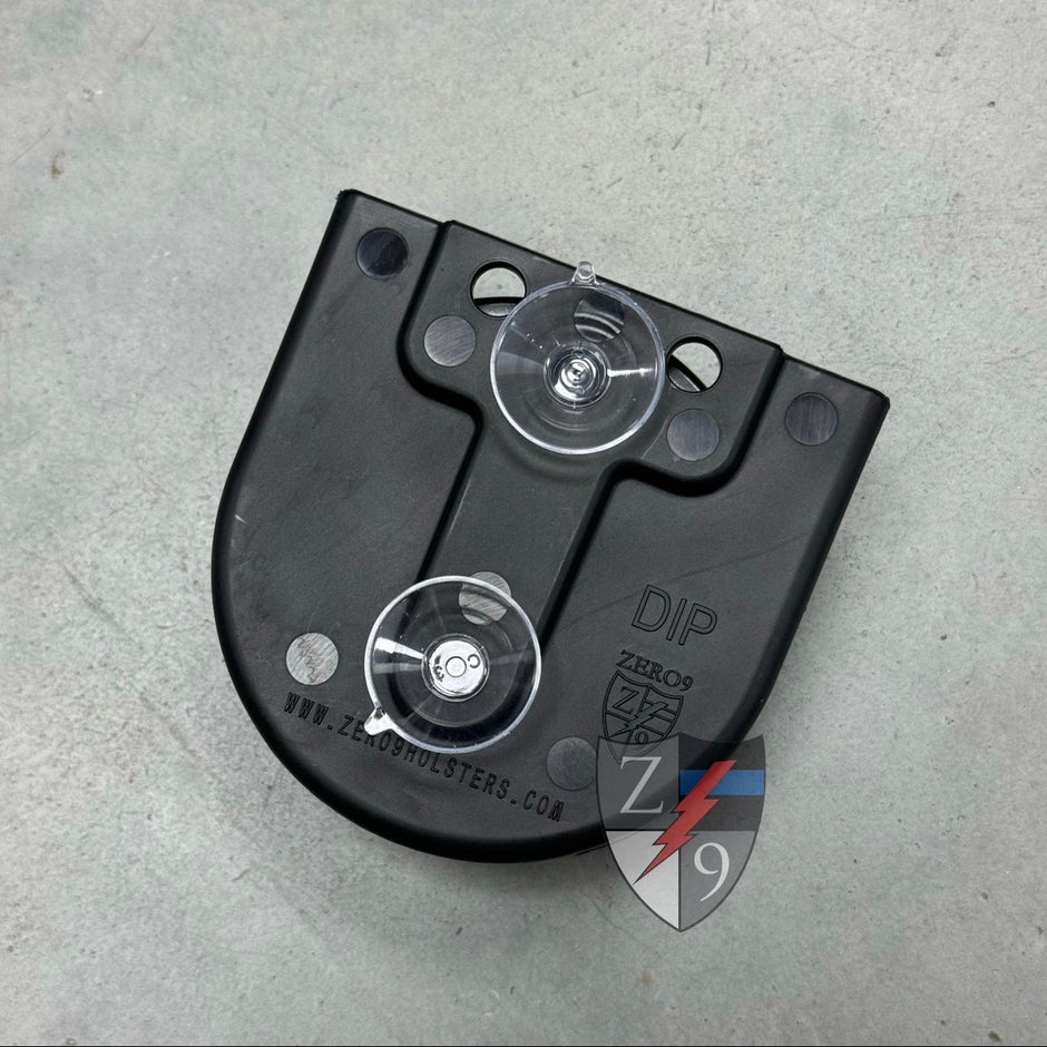 Dip Can Case – Zero9 Holsters