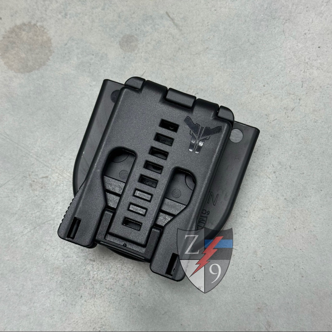 Dip Can Case – Zero9 Holsters