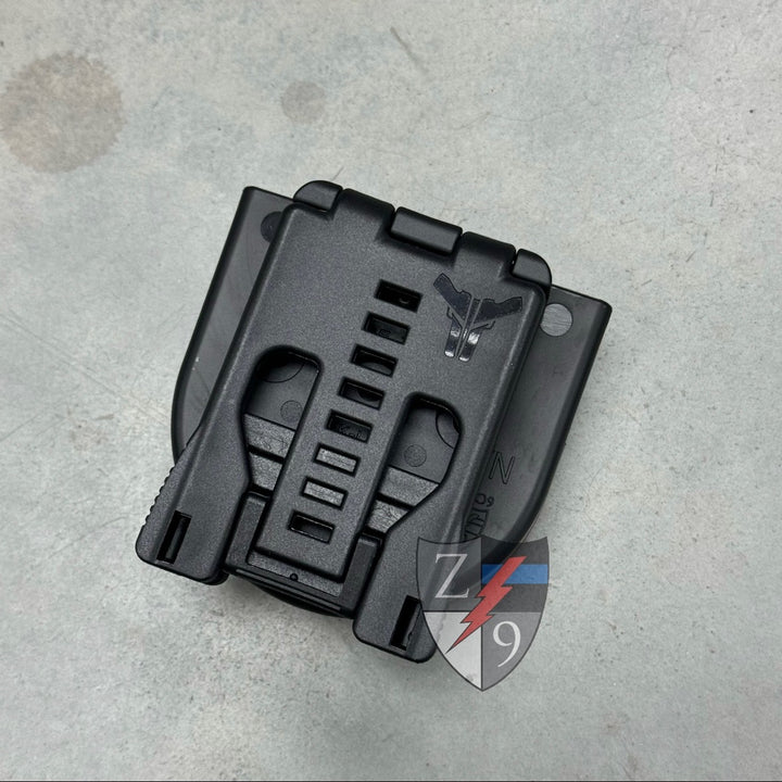 Dip Can Case – Zero9 Holsters