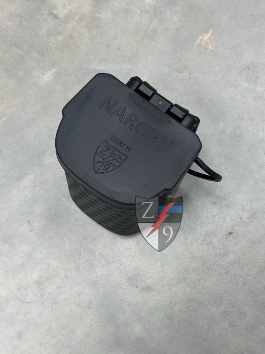 Double Narcan Case – Zero9 Holsters