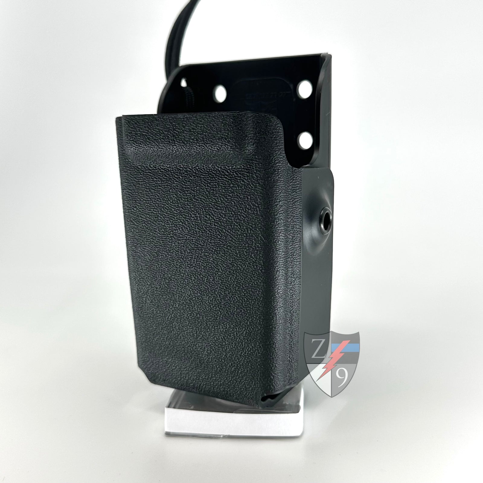Portable Radio Case - HARRIS – Zero9 Holsters