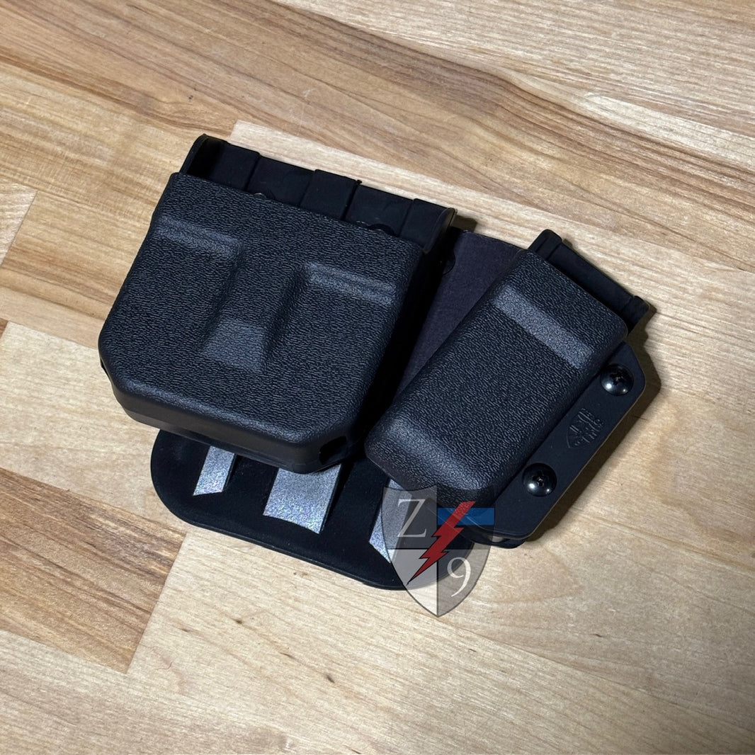 Admin Style Combo Kit – Zero9 Holsters