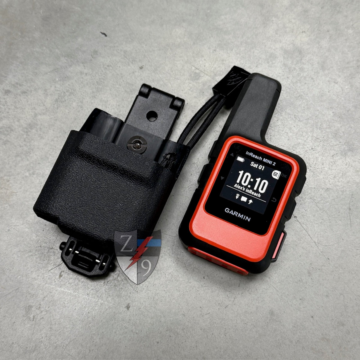 K9 E-Collar Remote Case - Garmin – Zero9 Holsters