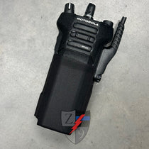 Portable Radio Case - MOTOROLA APX N SERIES – Zero9 Holsters
