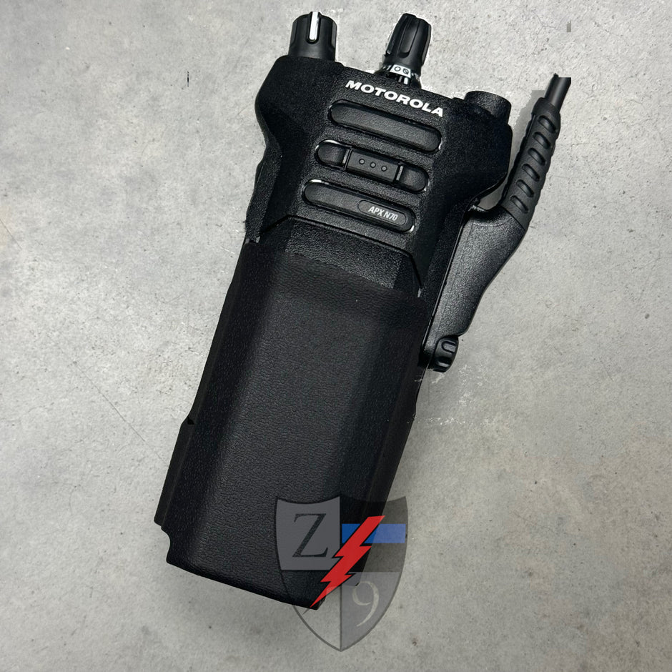 Portable Radio Cases – Zero9 Holsters