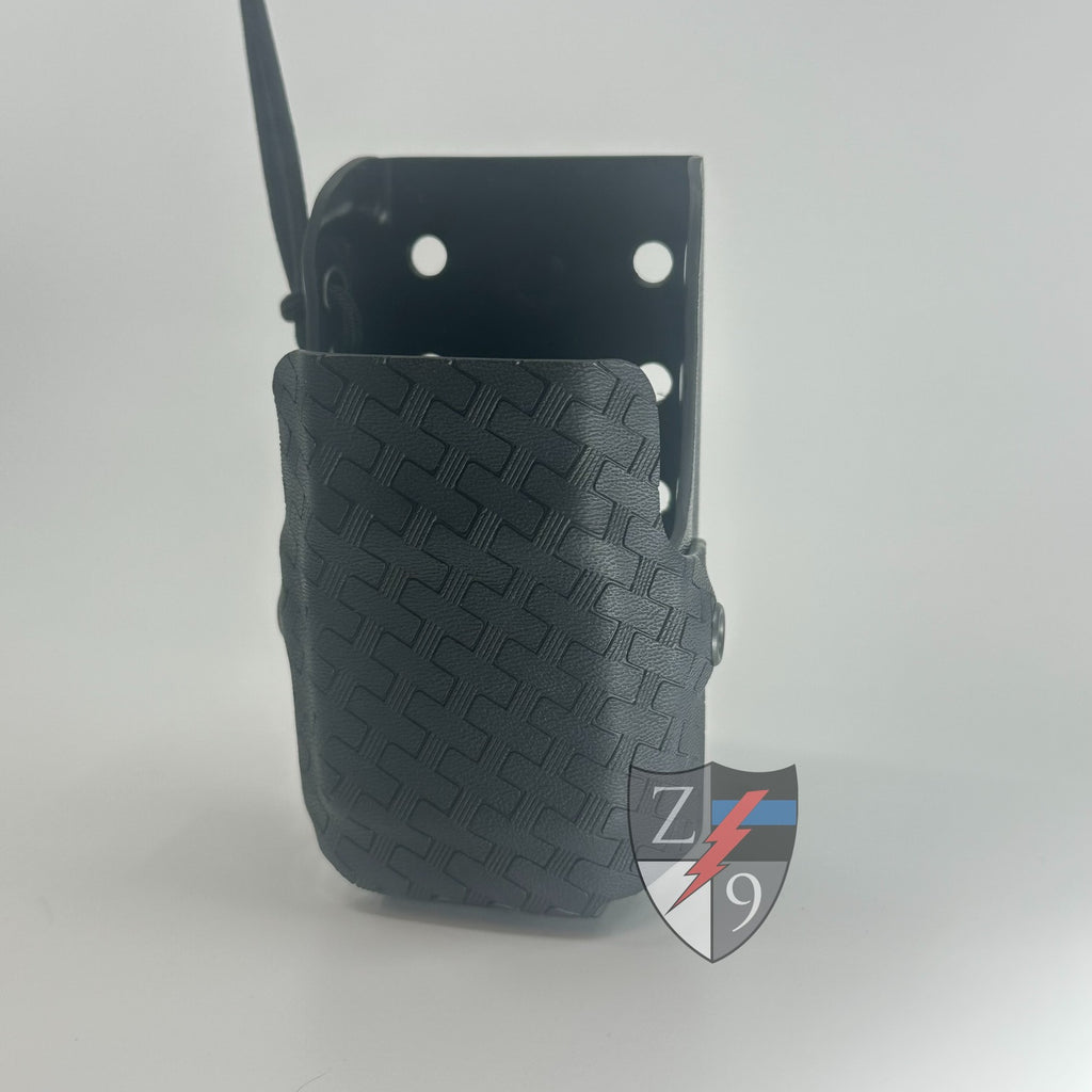 Portable Radio Cases – Zero9 Holsters