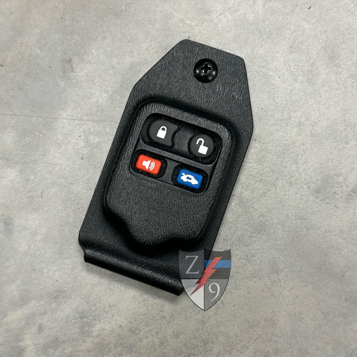 Key FOB Case – Zero9 Holsters