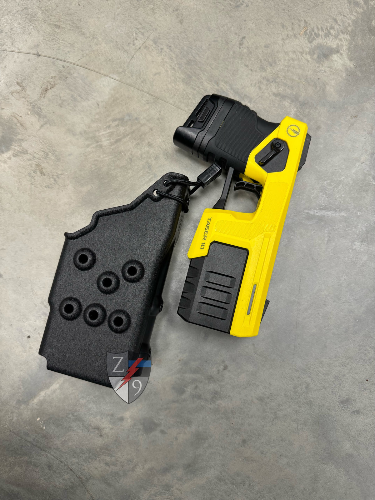 NEW ZERO9 GEAR – Zero9 Holsters