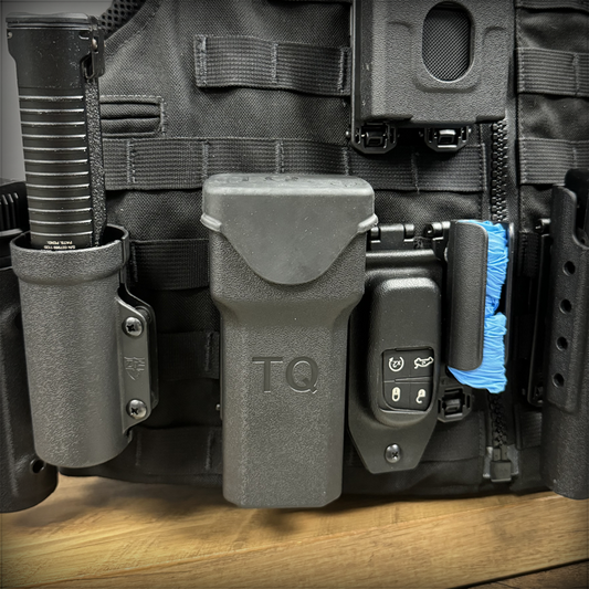 Zero9 Tourniquet Case – Zero9 Holsters