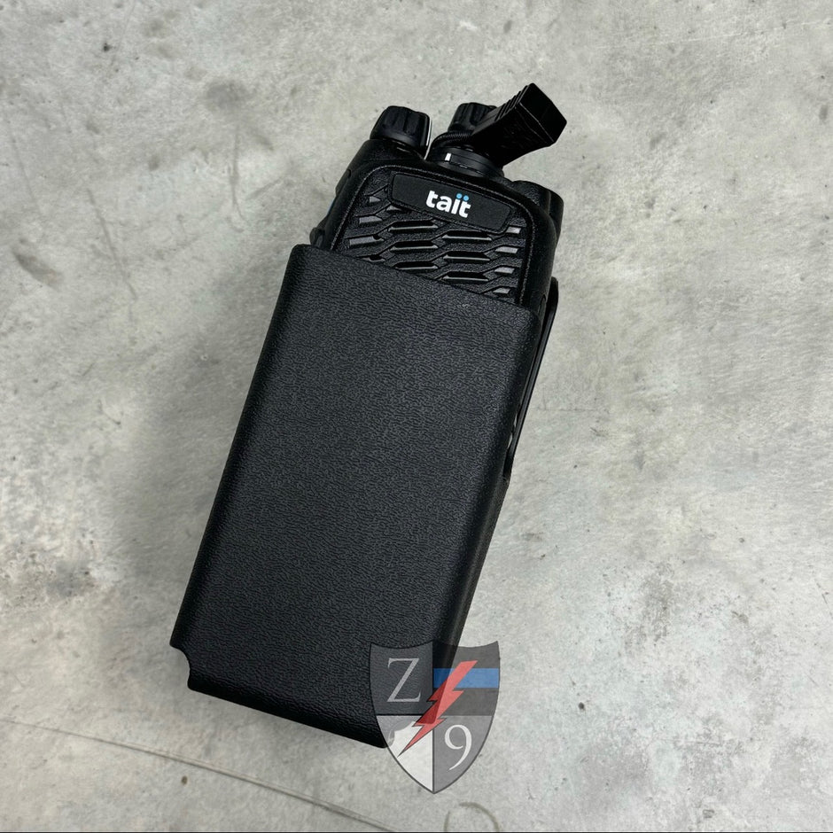 Portable Radio Cases – Zero9 Holsters