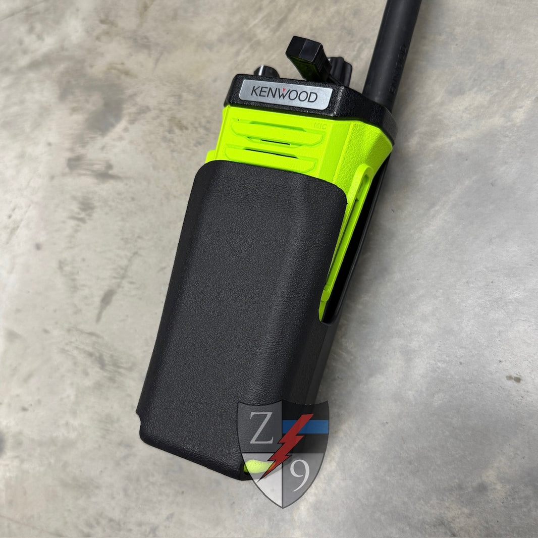 Portable Radio Cases – Zero9 Holsters