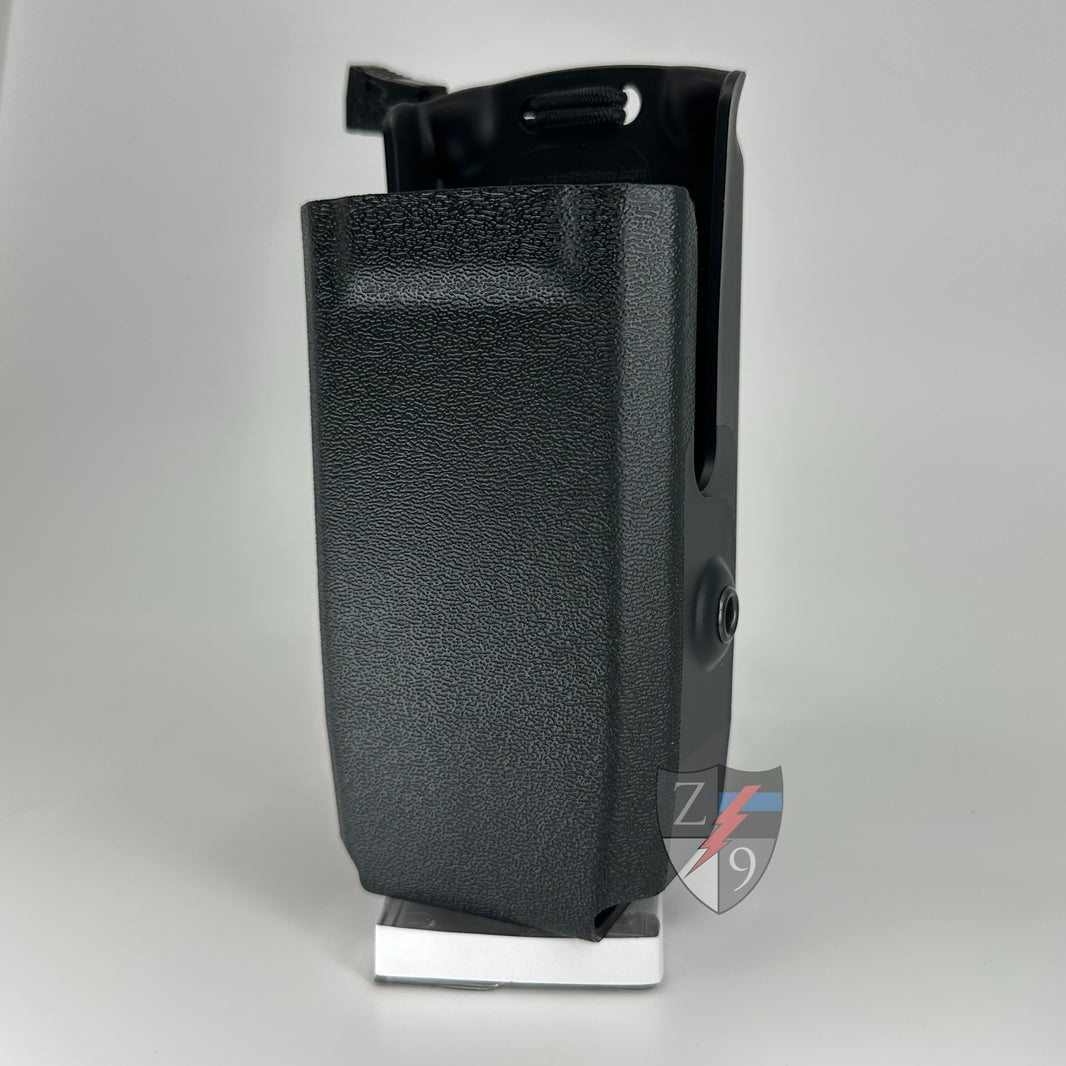 Portable Radio Case - HARRIS – Zero9 Holsters