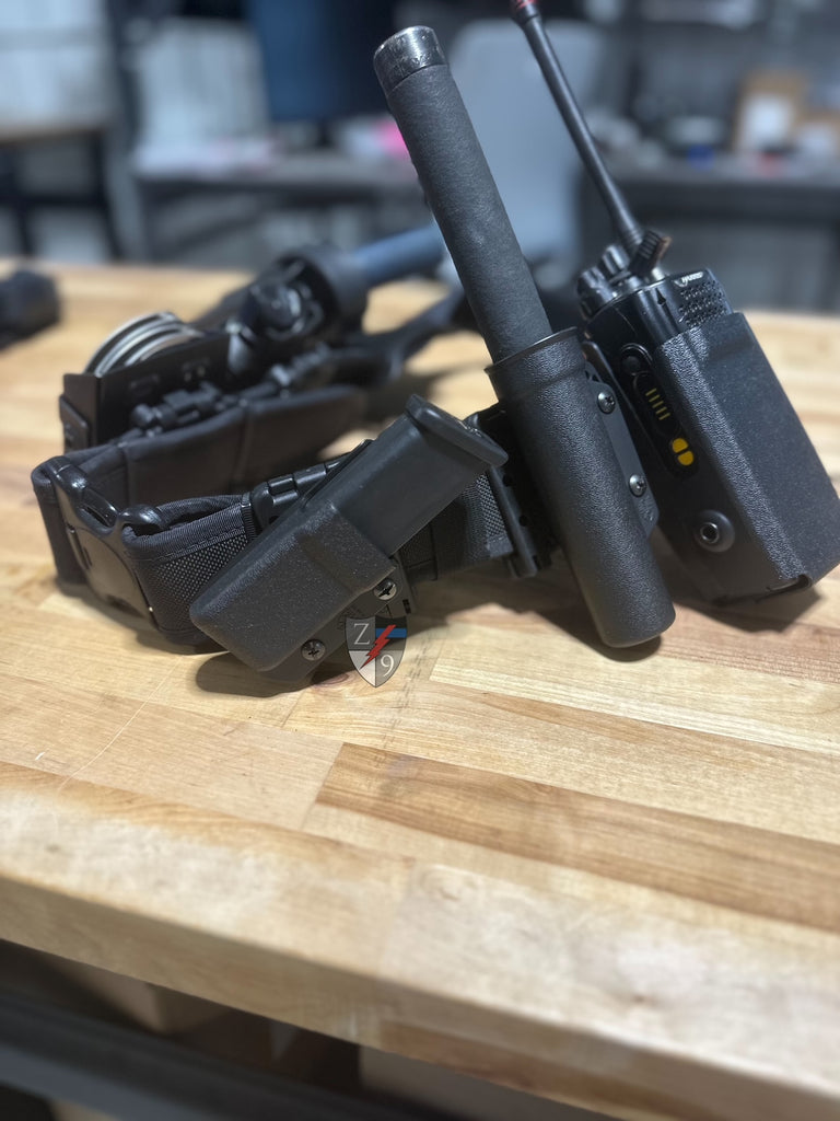 Single Mag Case – Zero9 Holsters