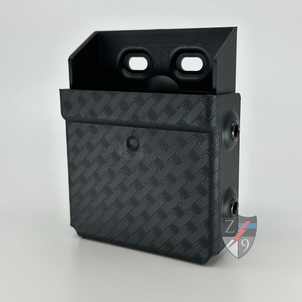 # Handcuff Case – Zero9 Holsters