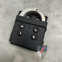 # Standard Handcuff Case – Zero9 Holsters