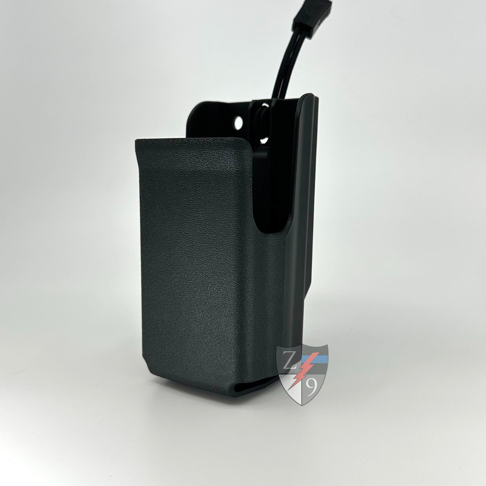 Portable Radio Case - Bendix King – Zero9 Holsters