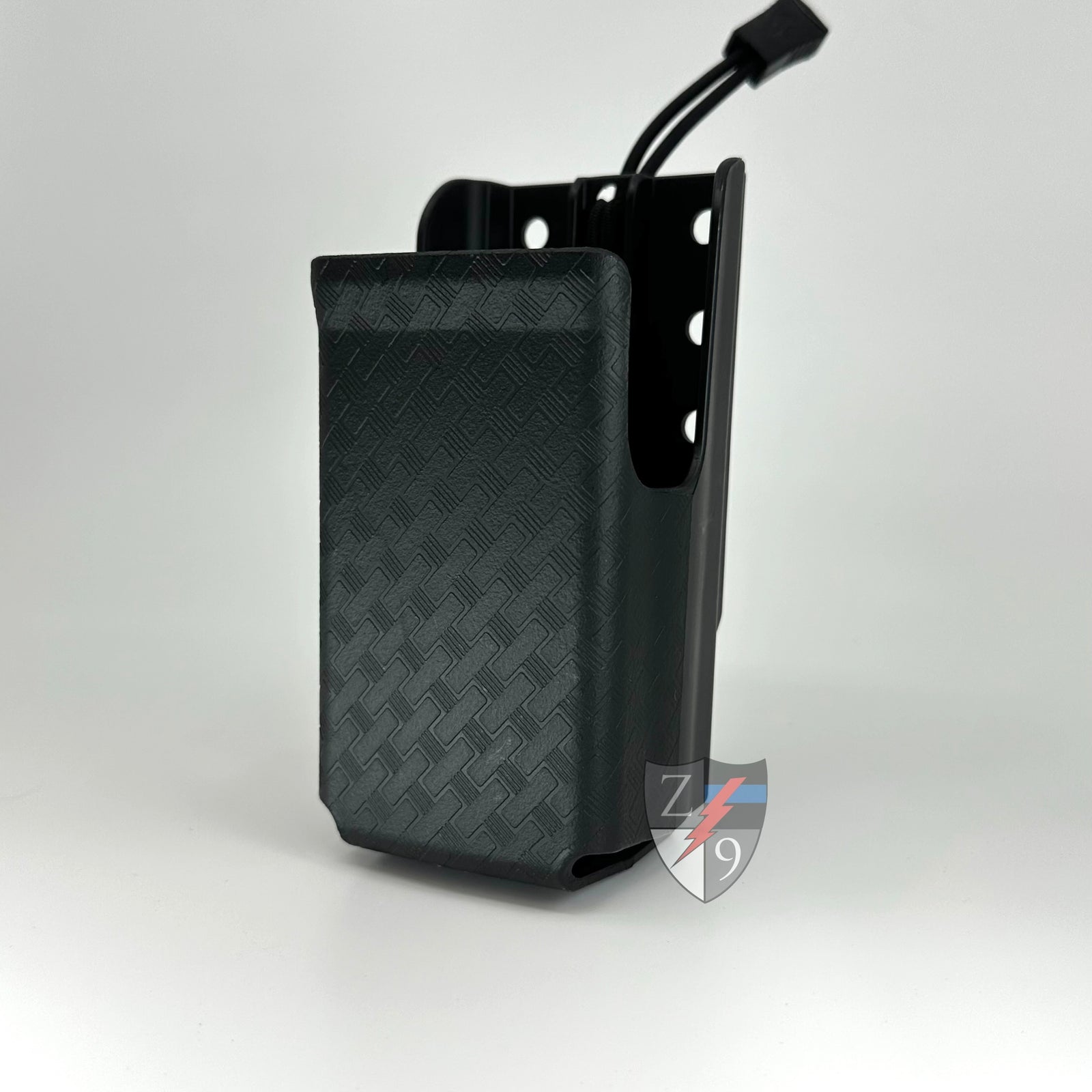 Portable Radio Case - Bendix King – Zero9 Holsters