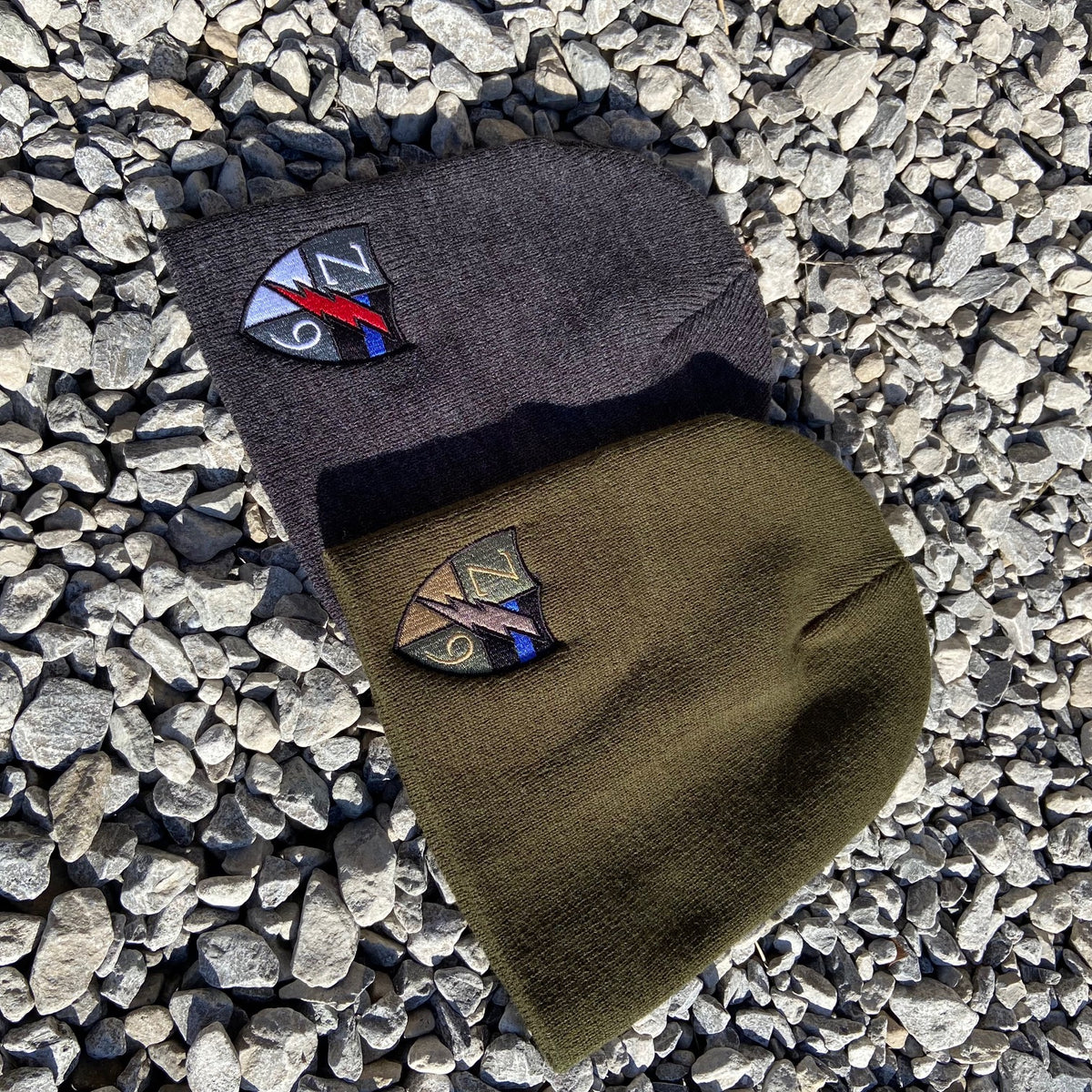 ZERO9 HATS – Zero9 Holsters