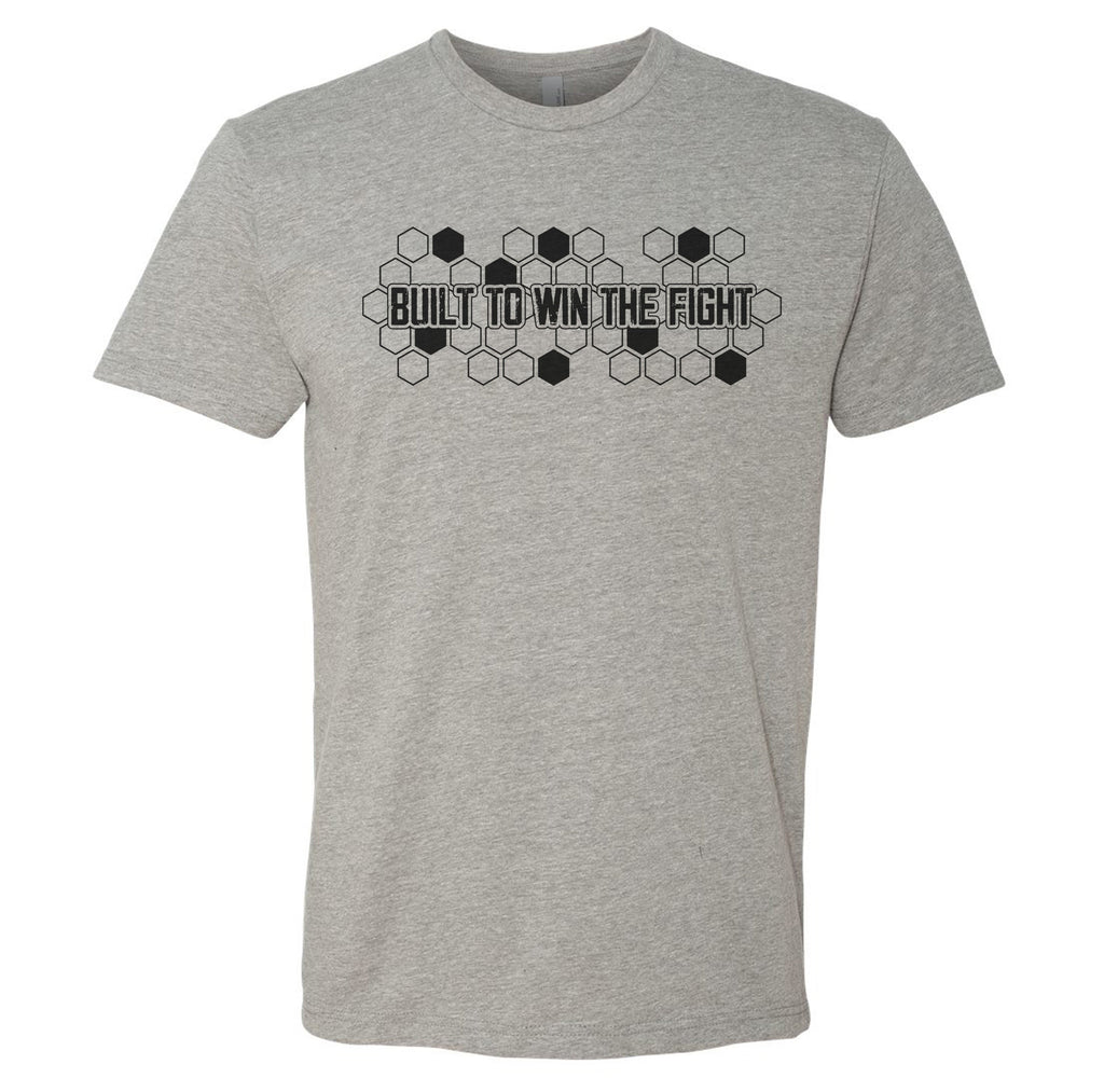 Z9 Built To Win Tee – Zero9 Holsters