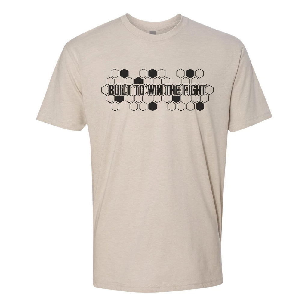 Z9 Built To Win Tee – Zero9 Holsters