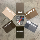 OC/Pepper Spray Can Case – Zero9 Holsters