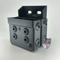Standard Handcuff Case – Zero9 Holsters
