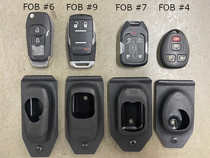 Key FOB Case – Zero9 Holsters