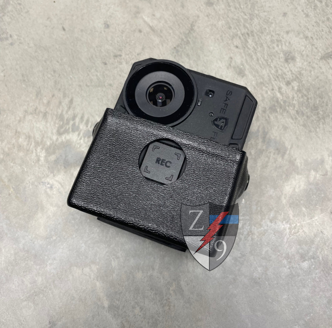 Body Cam Case - Pro Vision/Safe Fleet – Zero9 Holsters