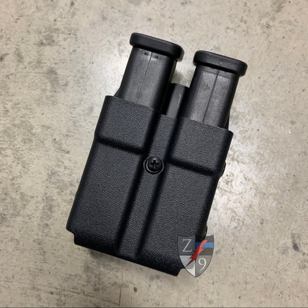 Magazine Pouches/Carriers – Tagged "Staccato" – Zero9 Holsters