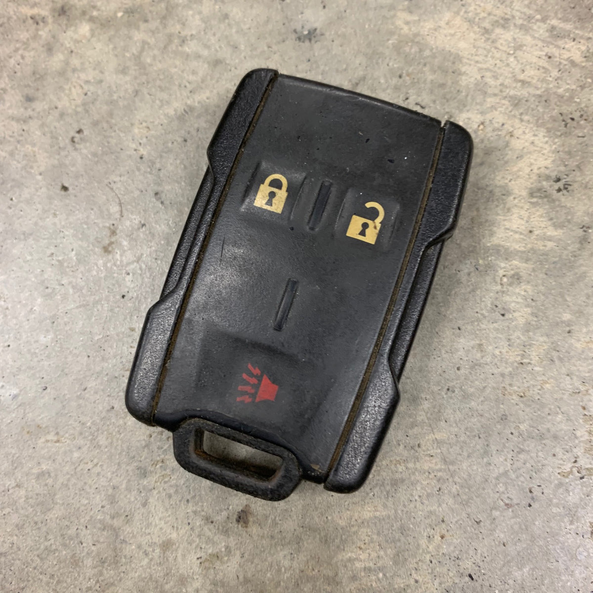 Key FOB Case – Zero9 Holsters