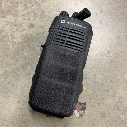 Portable Radio Case - MOTOROLA XPR AND HT SERIES – Zero9 Holsters