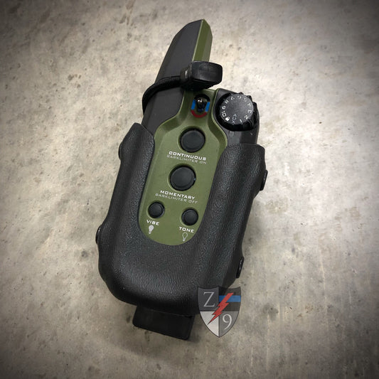 K9 E-Collar Remote Case - Garmin – Zero9 Holsters