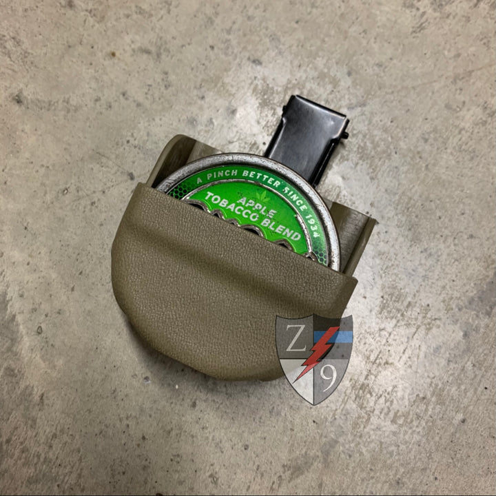 Dip Can Case – Zero9 Holsters