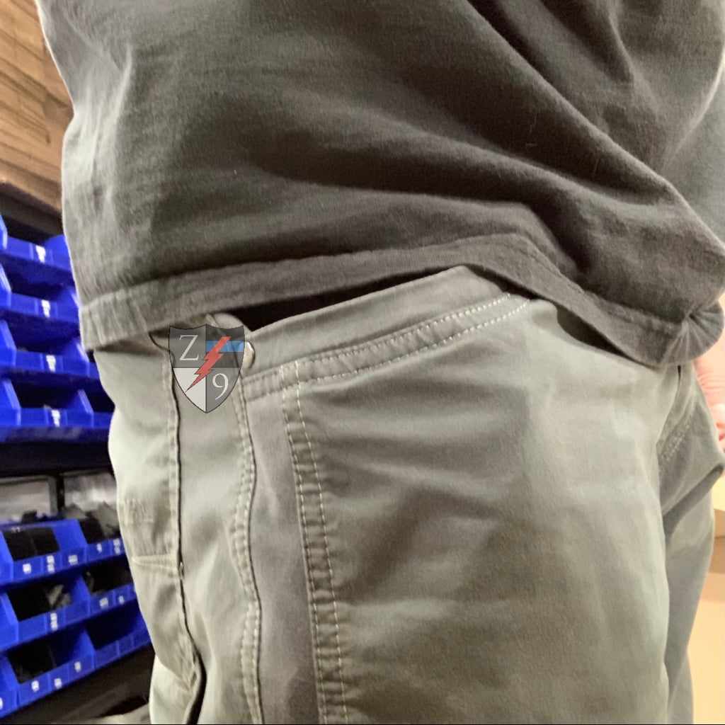 Dip Can Case – Zero9 Holsters