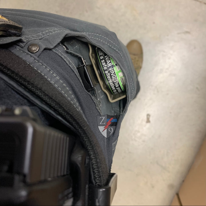 Dip Can Case – Zero9 Holsters